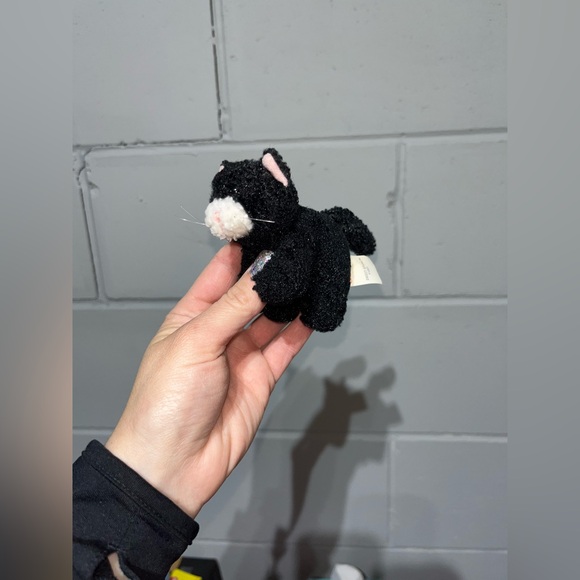 Gund | Toys | Gund Cat Plush | Poshmark